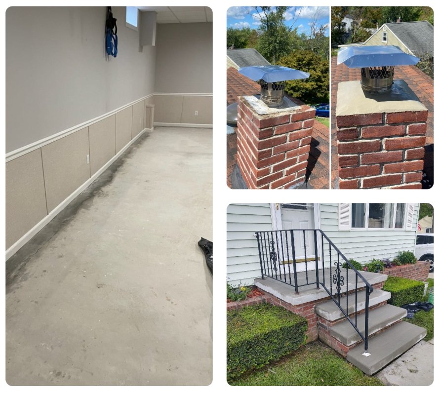 Prestige Pavement & stonework